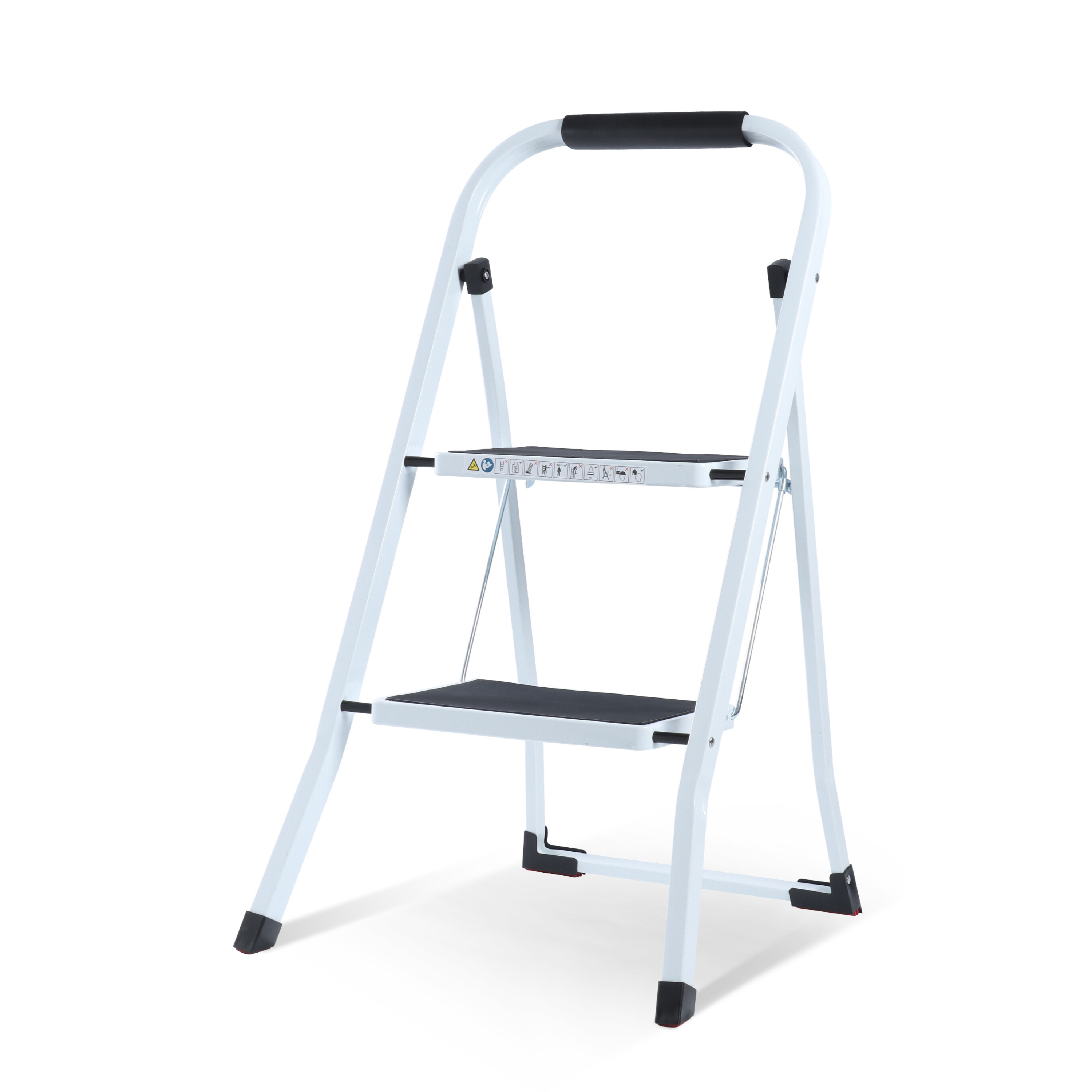 Step Ladder | Step Ladder 4 Step | Step Ladders | NORTHERN STONE®